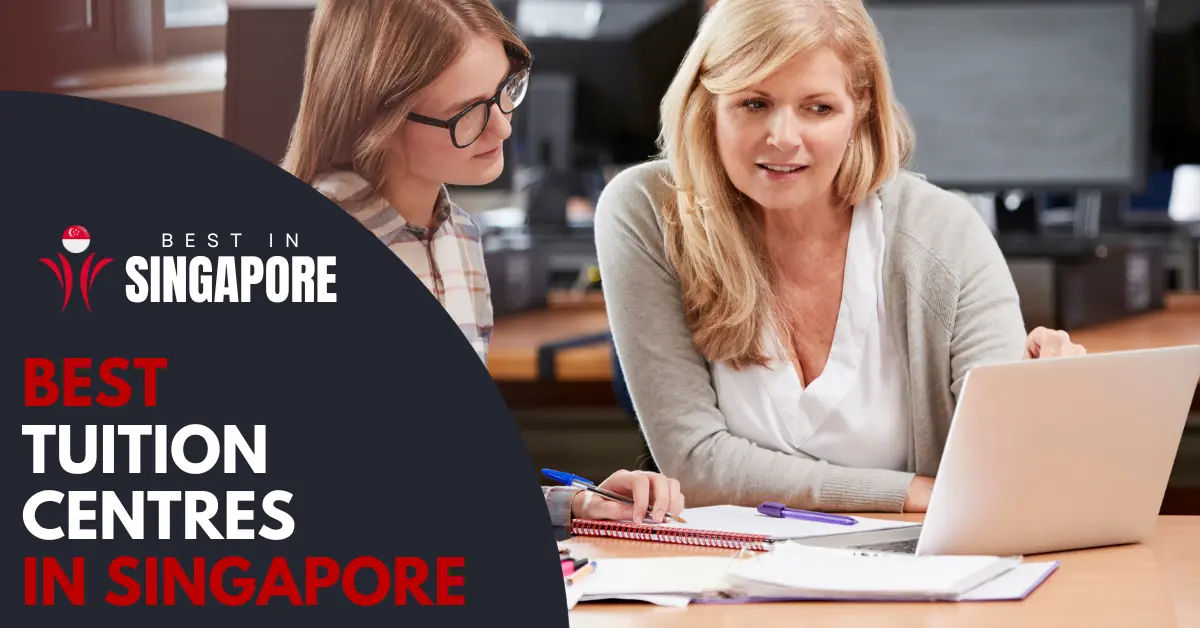 20 Best Tuition Centre Singapore Options For All Levels ...